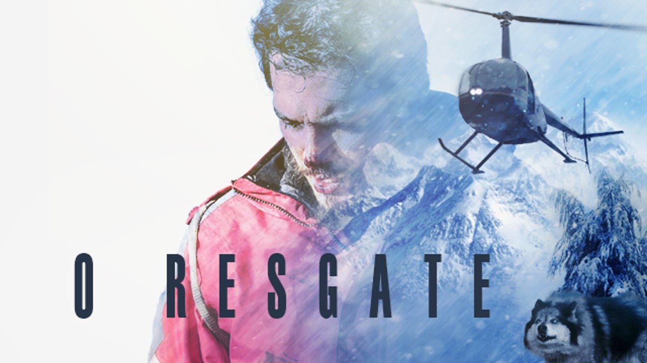 Semana Santa 2017 – O Resgate – Weleson Fernandes