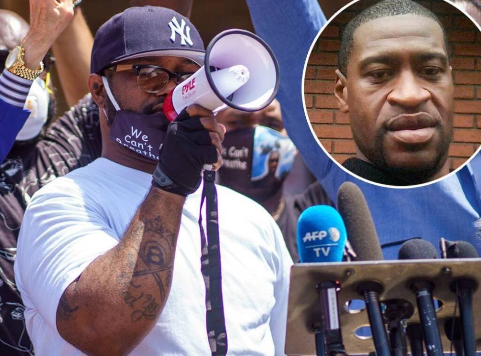 O que o caso Floyde nos ensina como cristãos? – Weleson Fernandes