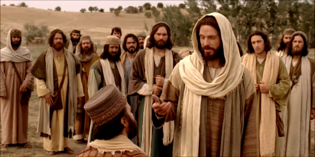 O que podemos aprender com a história do jovem rico? – Weleson Fernandes